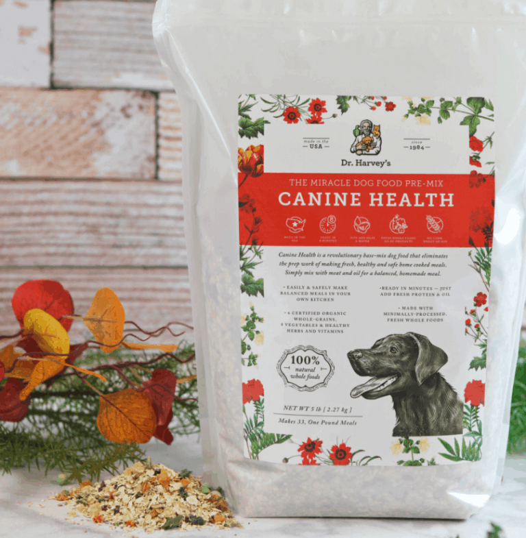 How To Cook For Your Dog In 15 Minutes A Week - Fidose of Reality