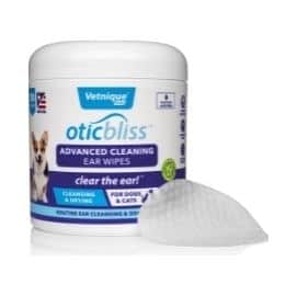 Best Dog Ear Cleaners For Cocker Spaniels - Fidose of Reality